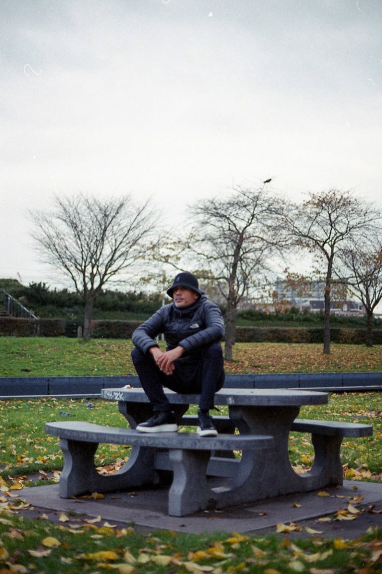 Nul–Twintig, Volkeren van Amsterdam: Octave Durham, the burglar who ...