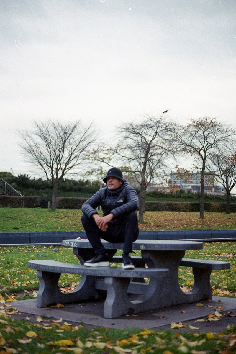 Nul–Twintig, Volkeren van Amsterdam: Octave Durham, the burglar who ...