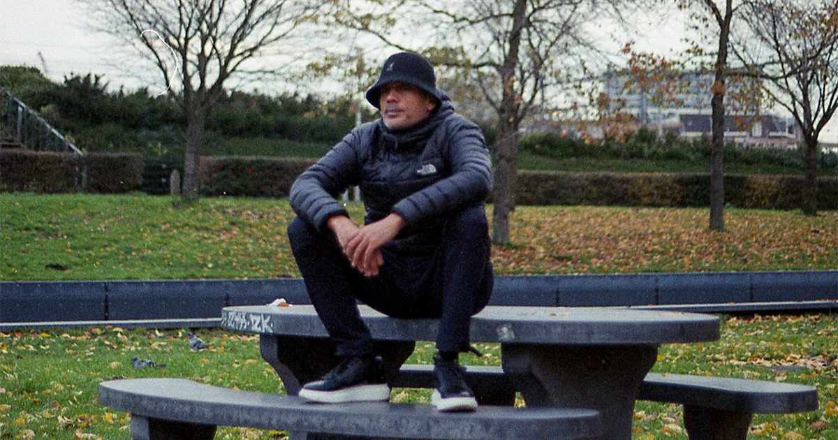 Nul–Twintig, Volkeren van Amsterdam: Octave Durham, the burglar who ...