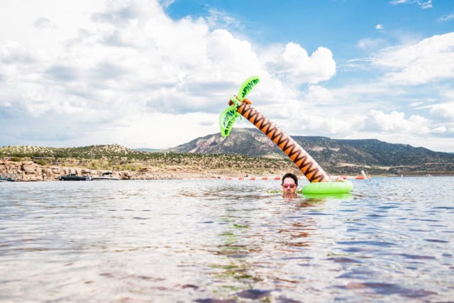 Ray Ewing — C41 Magazine