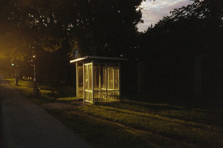 Stanley Bloom awakens the senses and the spirit through photography