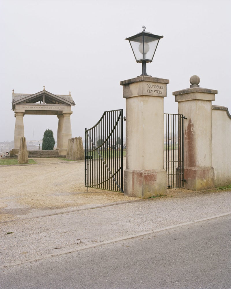 Jack Orton illustrates the symbolic relationship we have with flowers