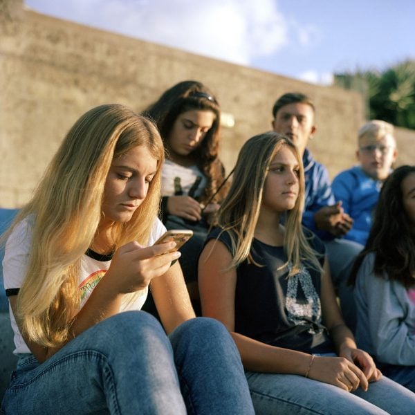 A conversation with Marta Giaccone on her work Ritorno all'isola di Arturo