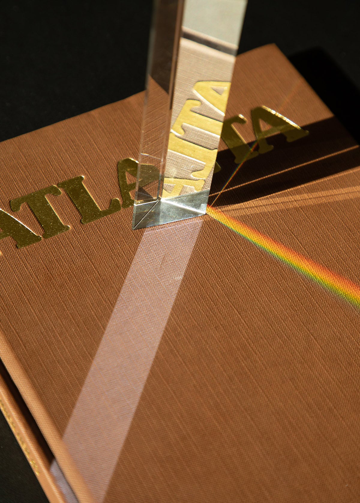 Tatum Shaw goes in search of a "better" present