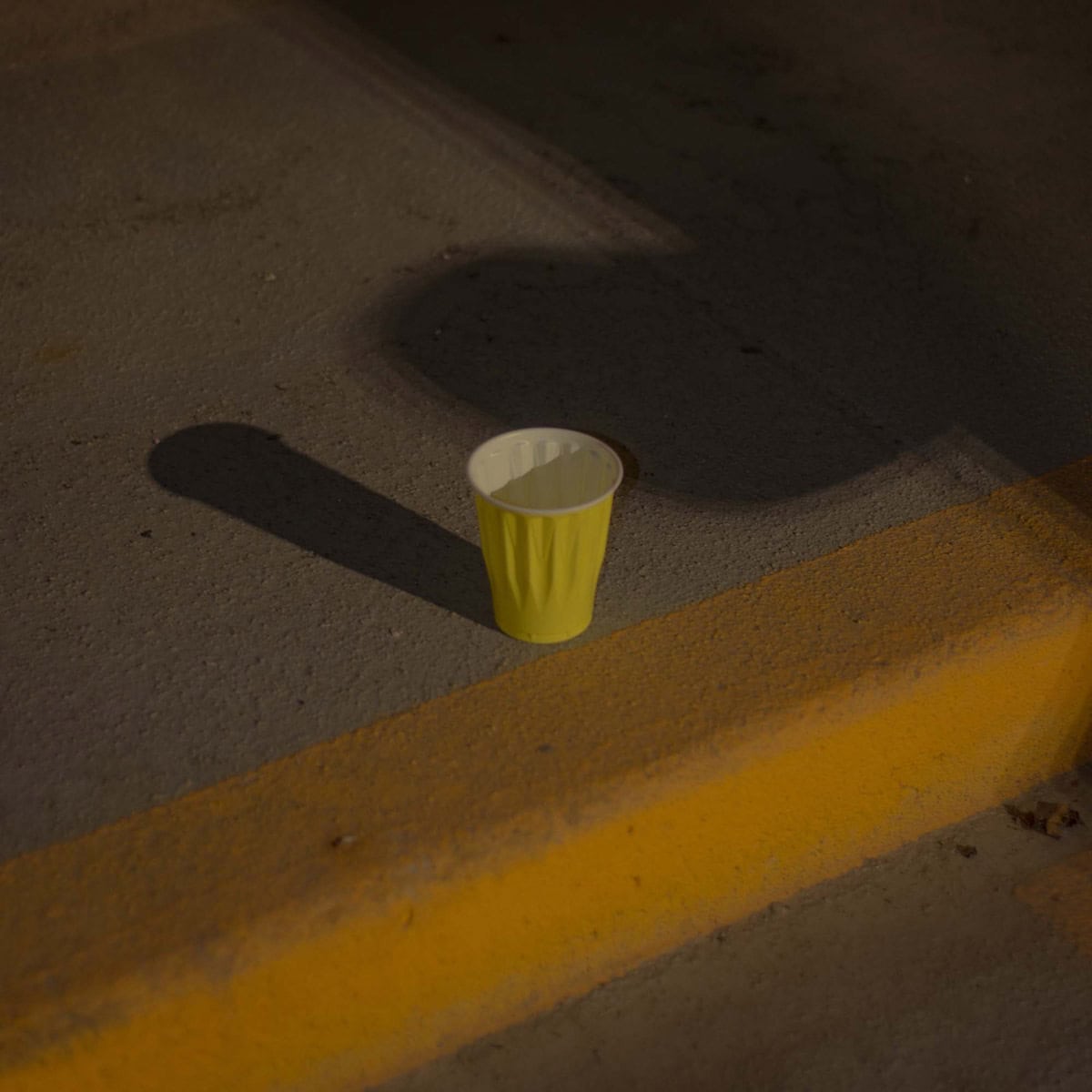 Samuel Harris gives a looks at his own neighborhood through a new lens