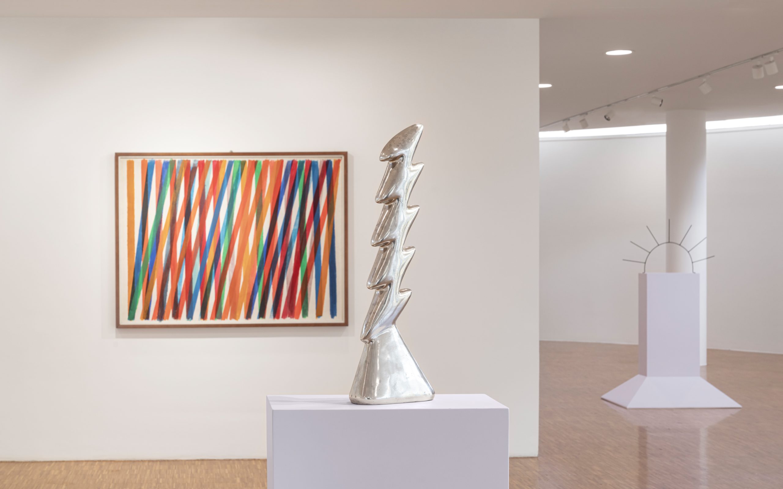 Alice Ronchi's Amami Ancora, a show at MAC Lissone — C41 Magazine