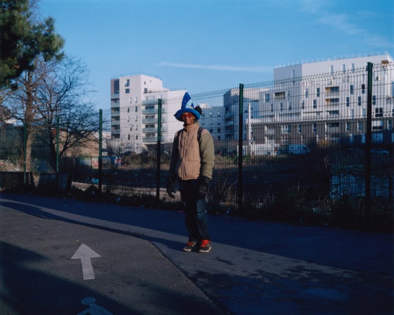 Alexandre Silberman shows a great ambitions for a city