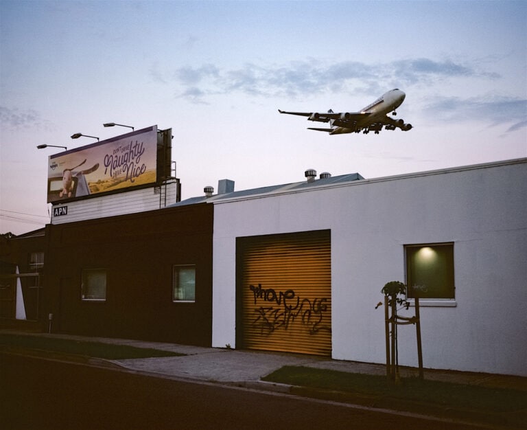 Mark Forbes makes us appreciate the beauty of everyday life