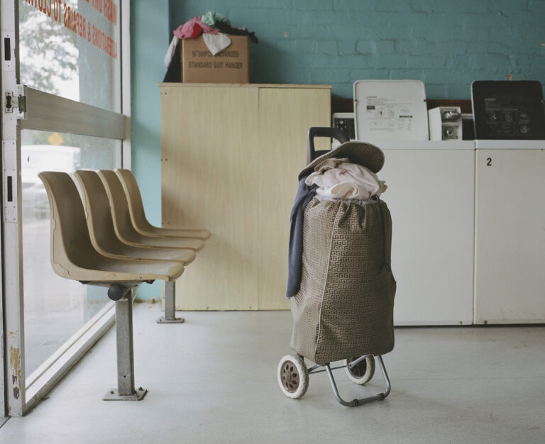 Mark Forbes makes us appreciate the beauty of everyday life