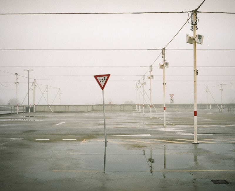 Mark Forbes makes us appreciate the beauty of everyday life