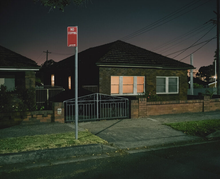 Mark Forbes makes us appreciate the beauty of everyday life