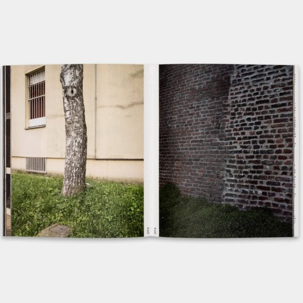 Francesco Paleari shapes an unexisting place — C41 Magazine