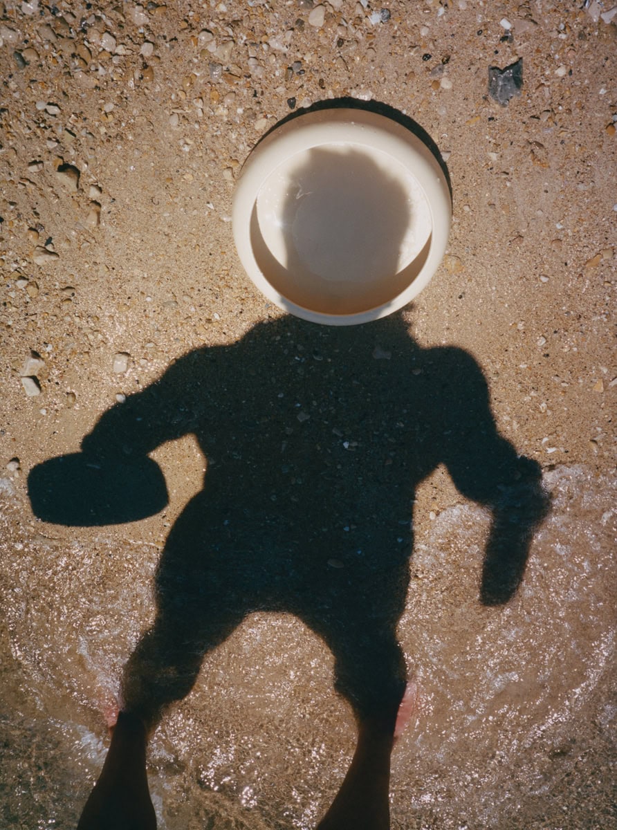 Omar Sosa on design and unpredictability