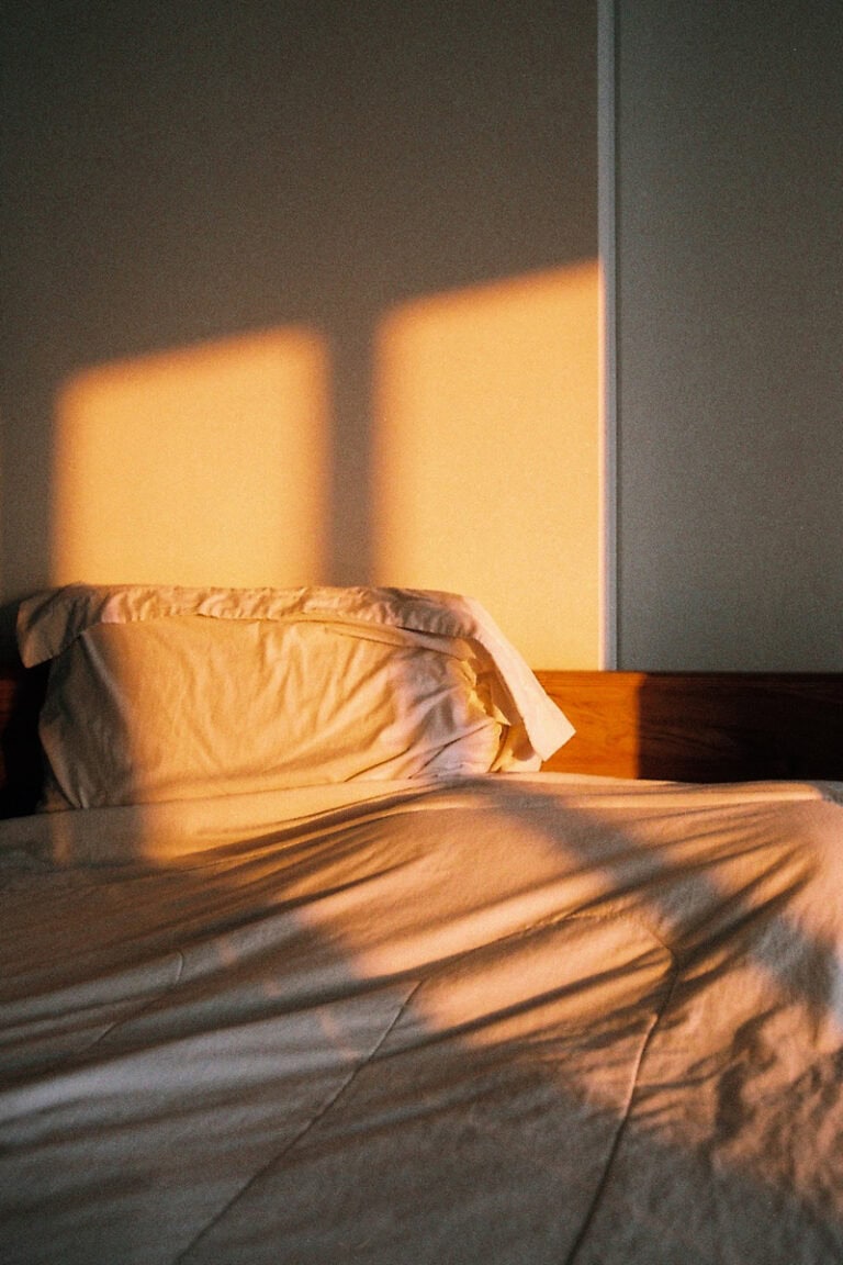 Nick Prideaux shows us what freedom is, between sweetness and reflection