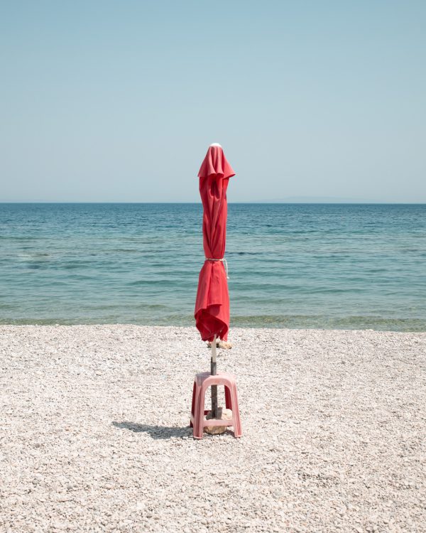 Gergo Farkas lets us smell the scent and spirit of the Greek air