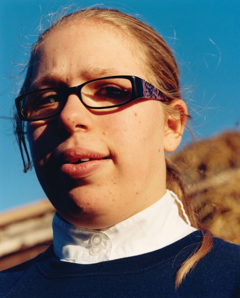 Jamie Hawkesworth portrays the UK with a dignified and sincere eye