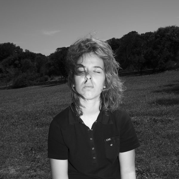 Alexandra Riba tells of the magic of the sky reflected in the sea