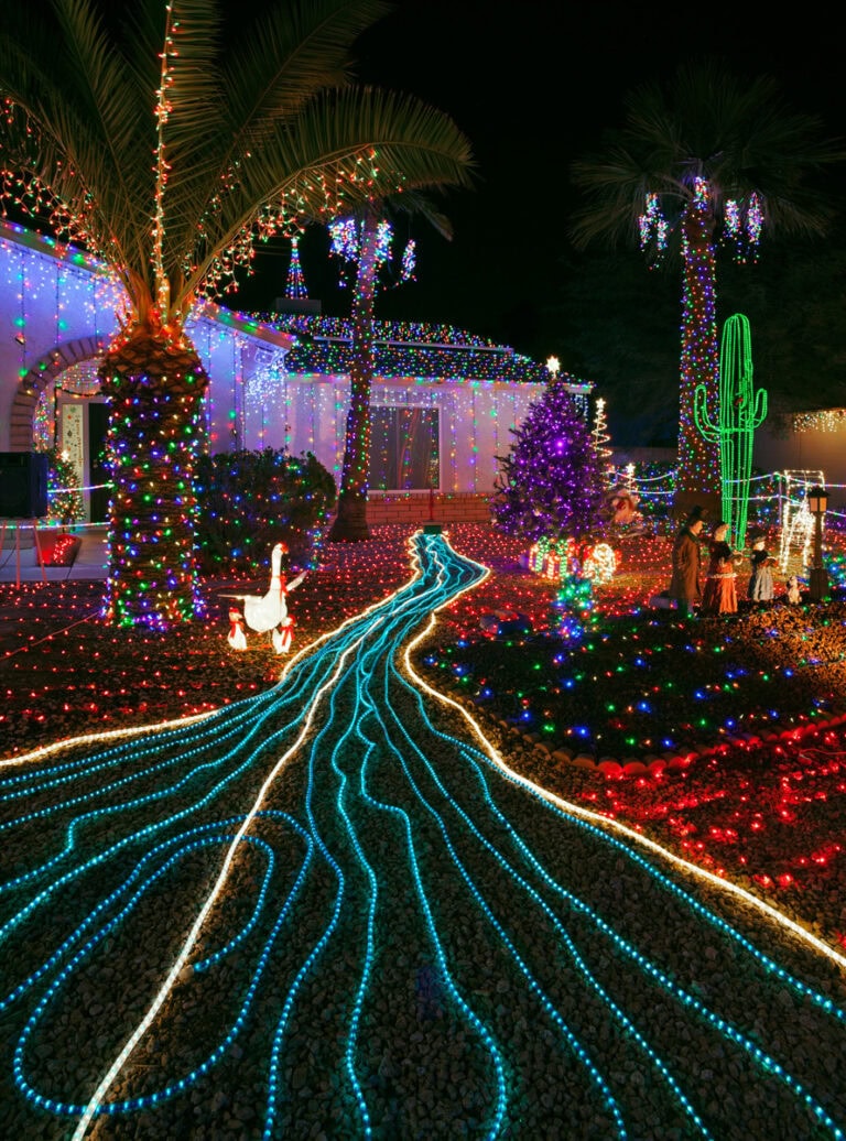 Jesse Rieser wishes a happy birthday to Jesus and a merry Christmas to ...