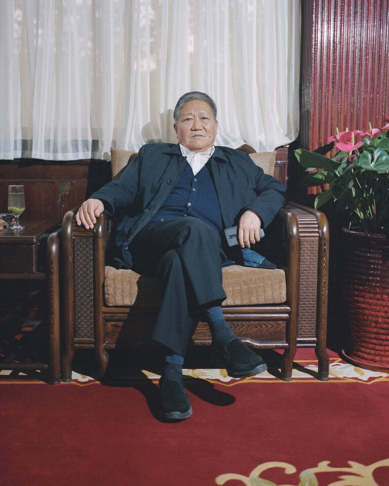 Shi Yangkun examines China's ambiguities in depth