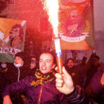Eric Scaggiante gives us a glimpse into the emotions of Venice FC fans