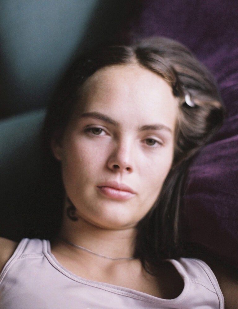 Dana Stirling delves into memories and wonders why she feels sad