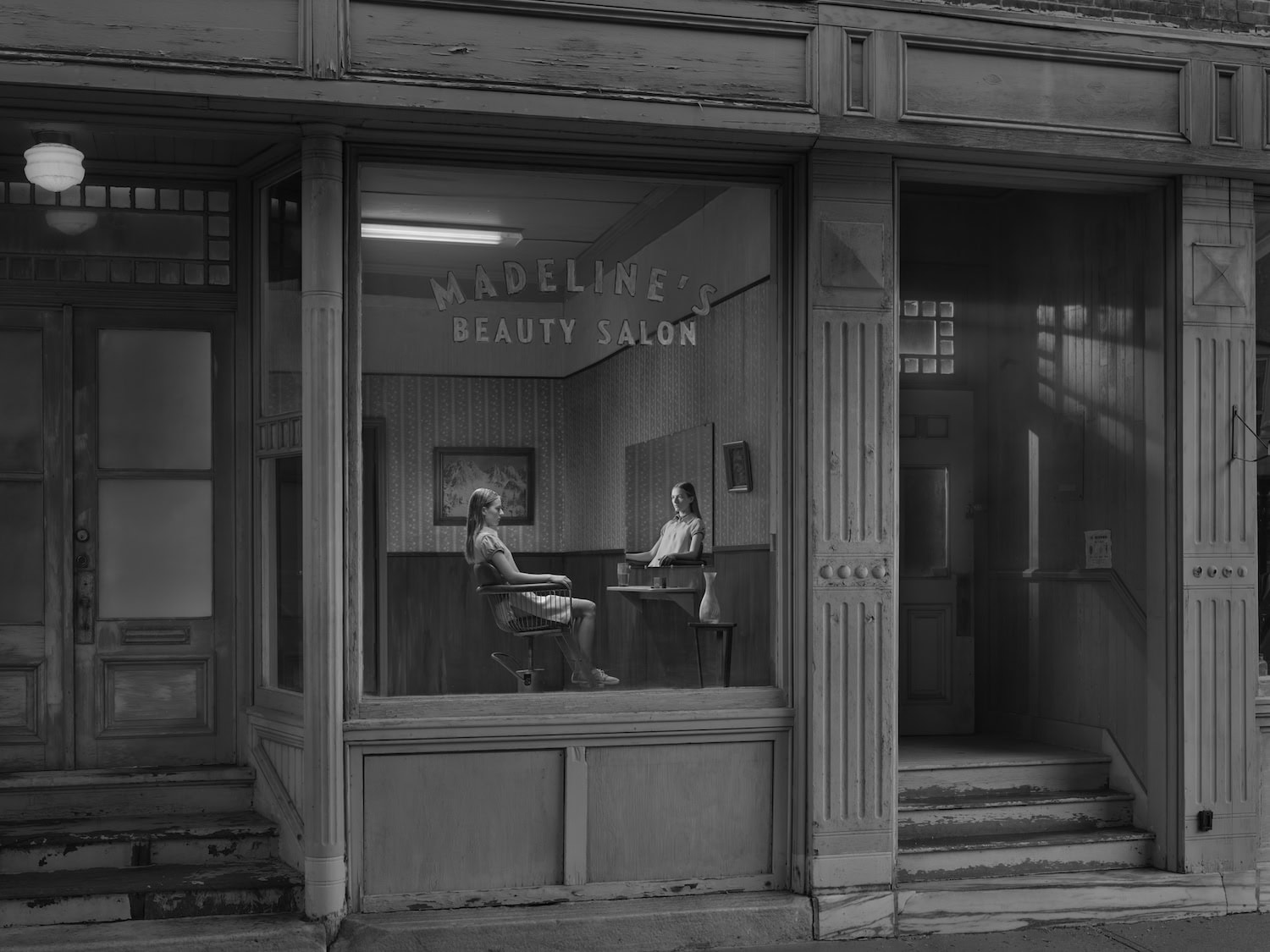 Eveningside by Gregory Crewdson — C41 Magazine