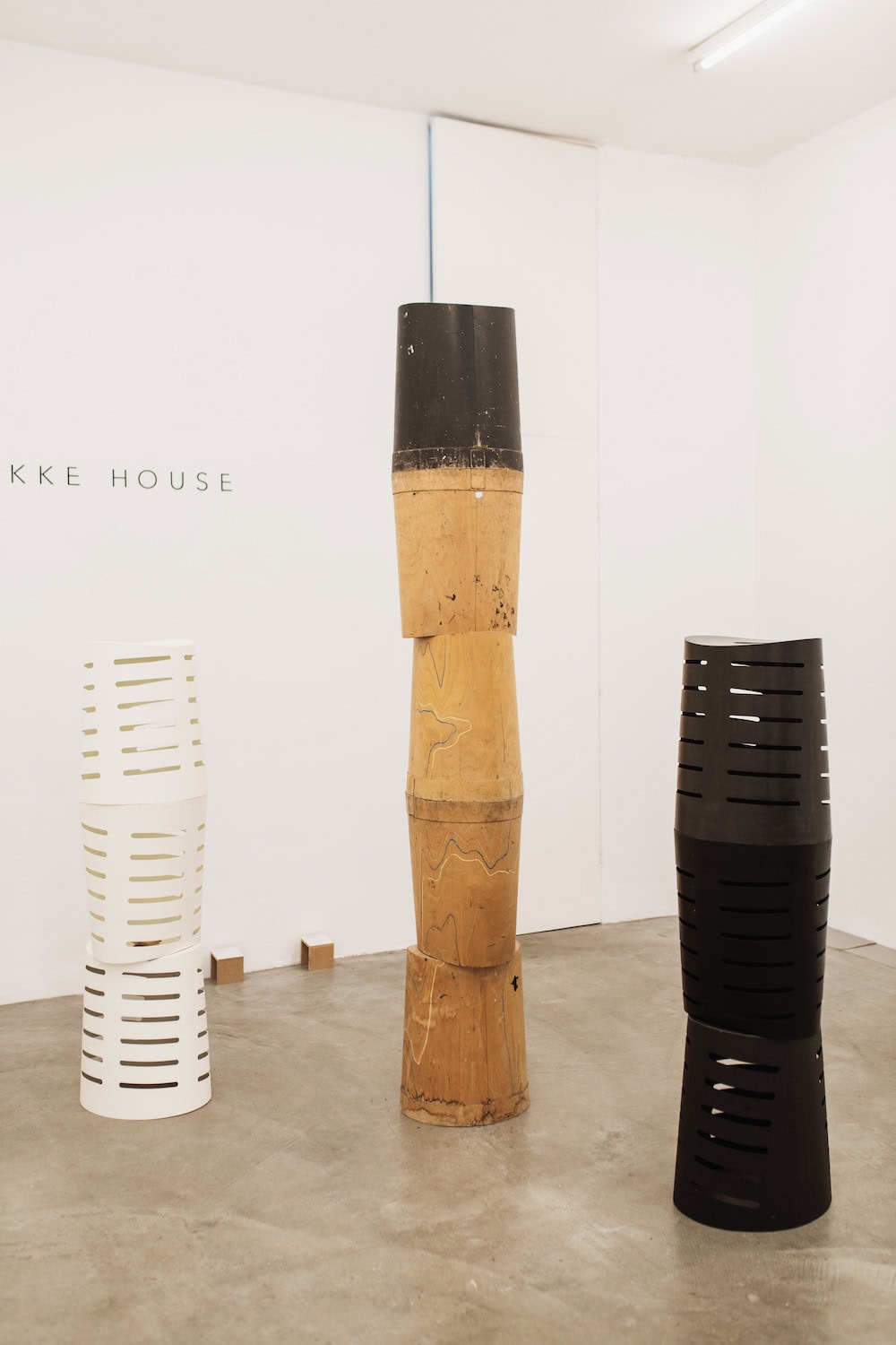 KOKKE House introduces the TC stool — C41 Magazine