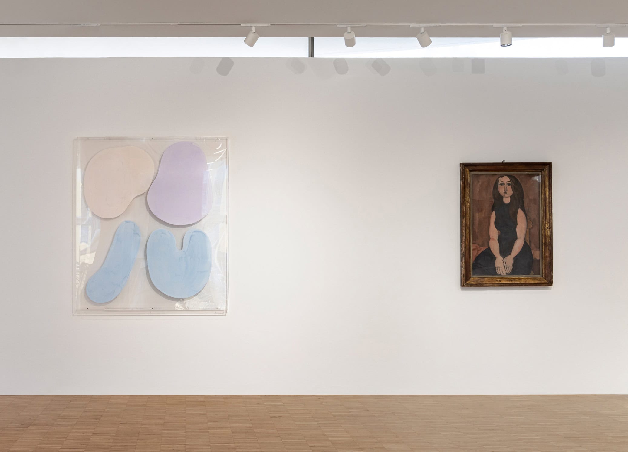 Alice Ronchi's Amami Ancora, a show at MAC Lissone — C41 Magazine