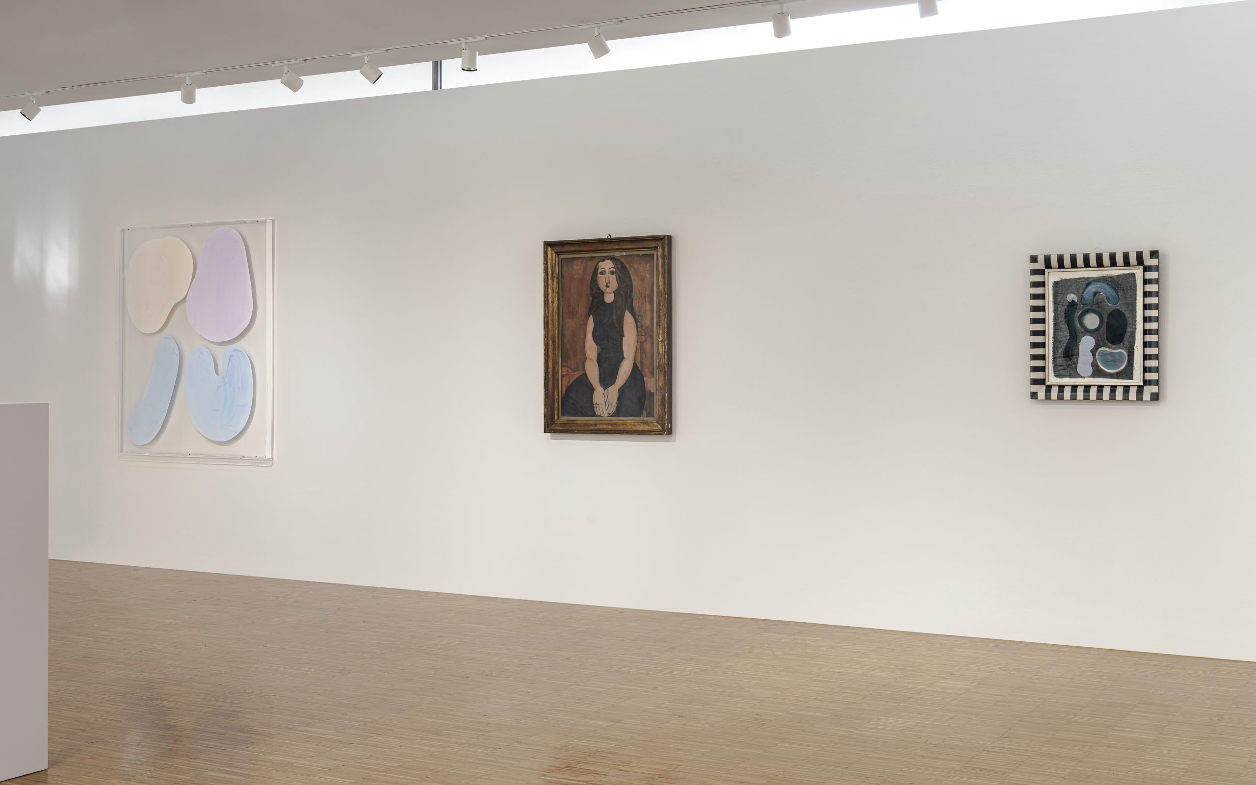 Alice Ronchi's Amami Ancora, a show at MAC Lissone — C41 Magazine