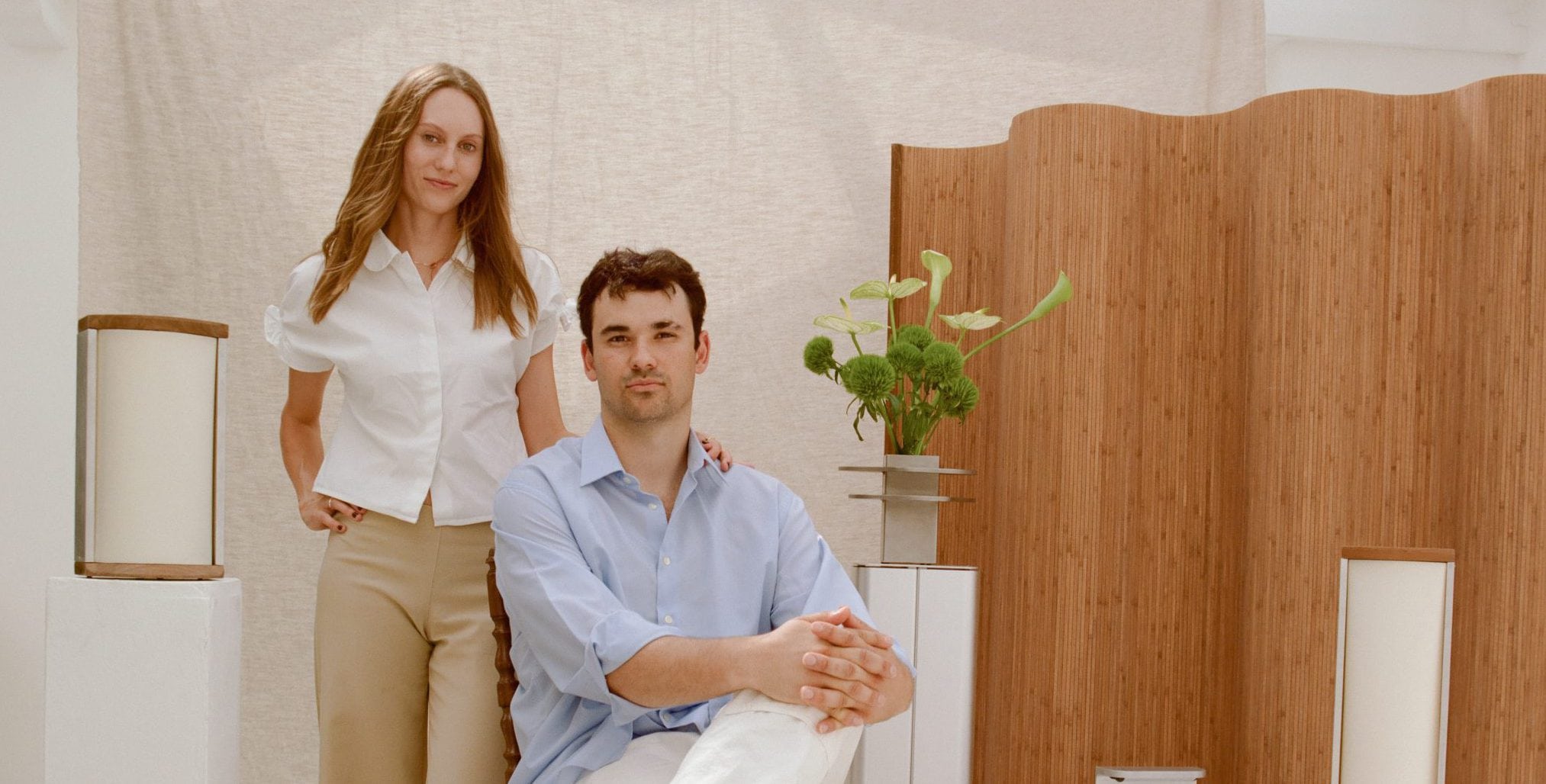 Materiality And Purpose In Conversation With Parcta — C41 Magazine 
