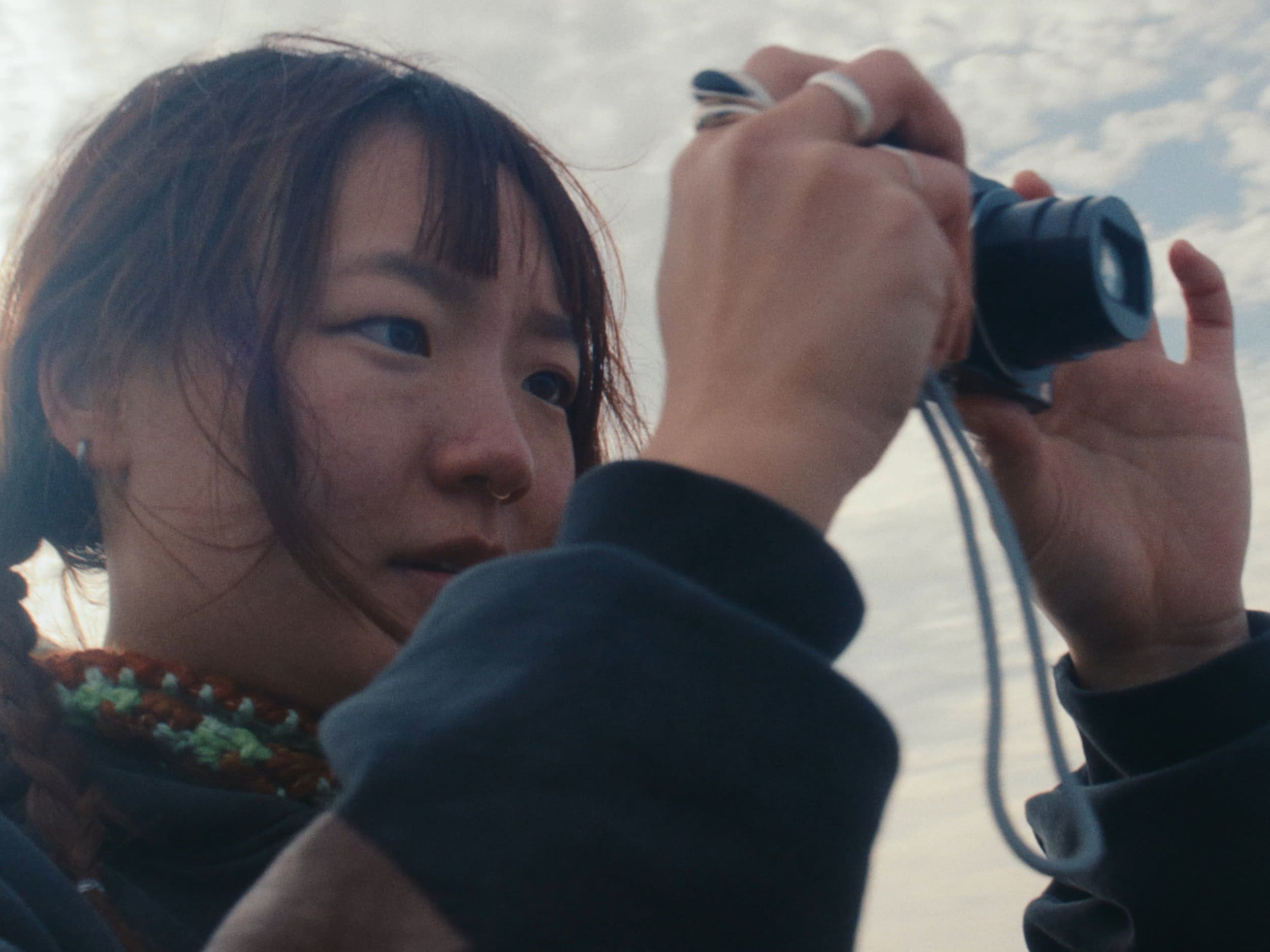 The Moving Image: In conversation with Akira Uchida — C41 Magazine