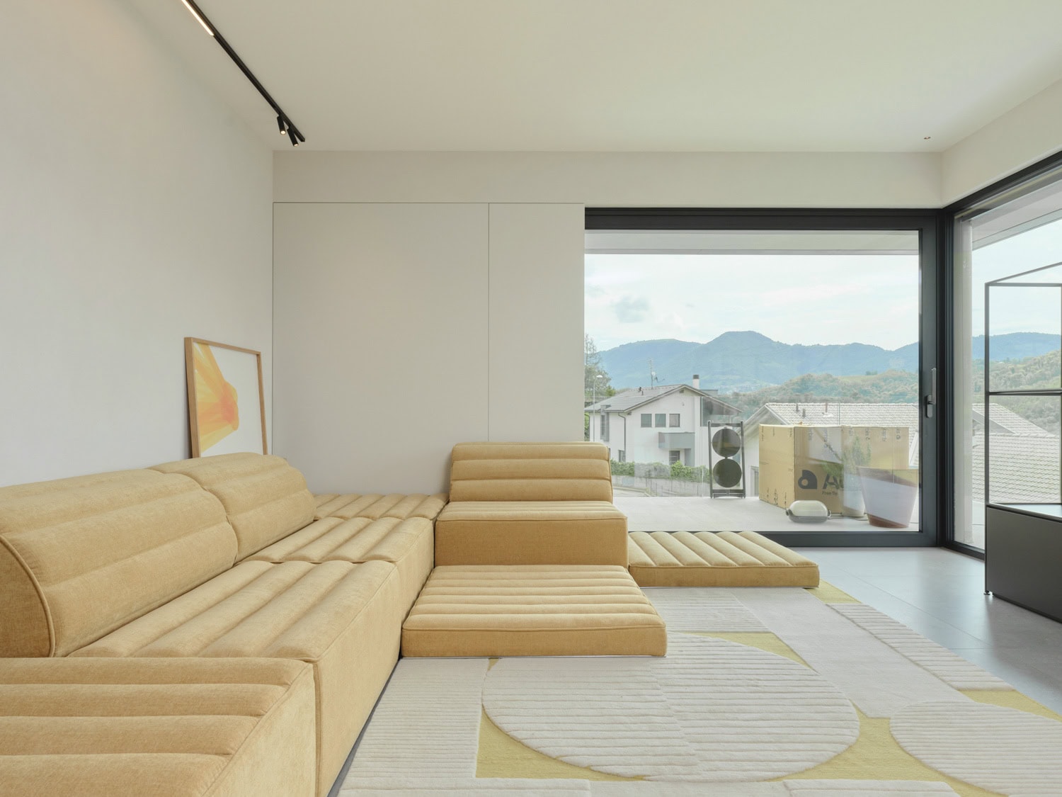 The Genius Loci: In conversation with Officina Magisafi — C41 Magazine