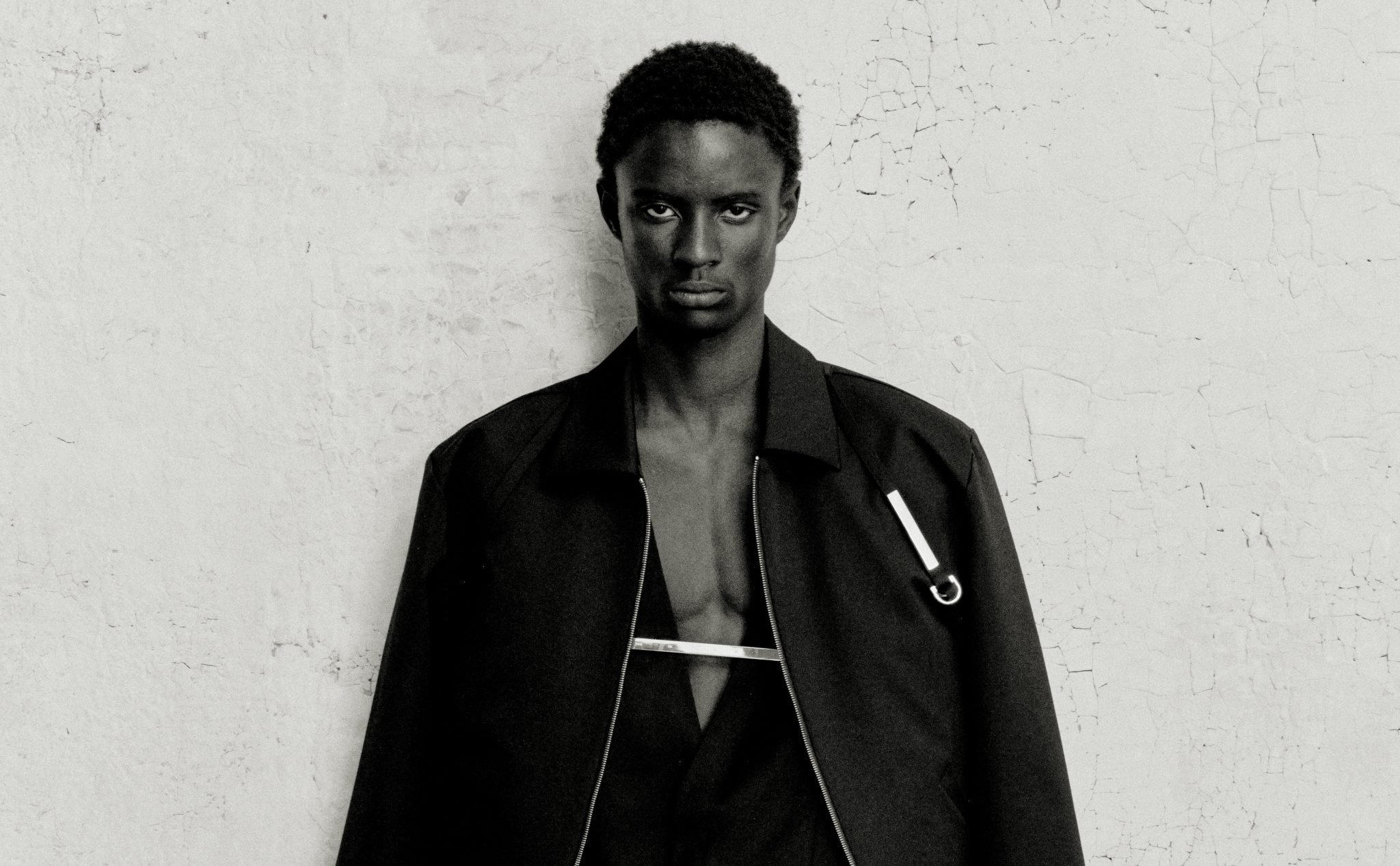 EIGENGRAU — HELIOT EMIL AW25: In Conversation with Julius Juul — C41 ...