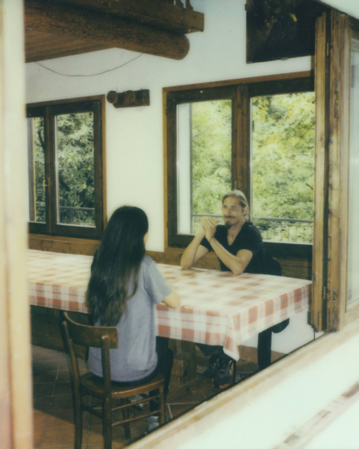 Kimchi Pop: A Portrait of Intimacy and Flavor — C41 Magazine