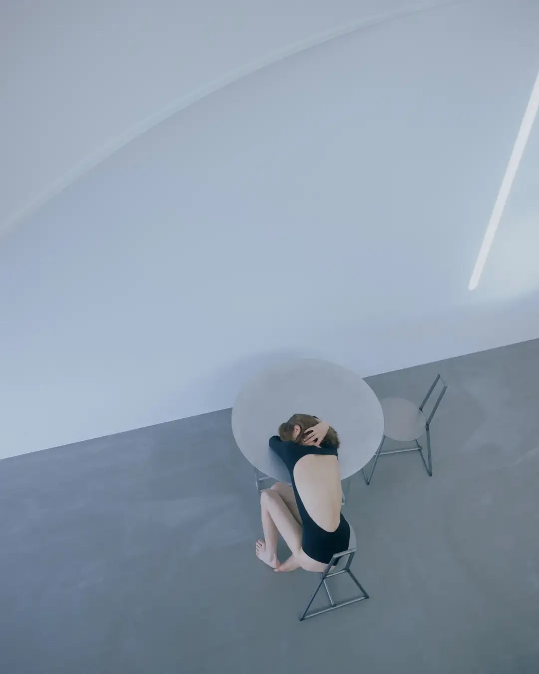 FORMEI at 3daysofdesign: Giving Form to the Invisible in the Moment ...